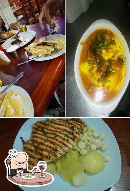 Solano Polleria & Restaurante, Callao District - Restaurant reviews