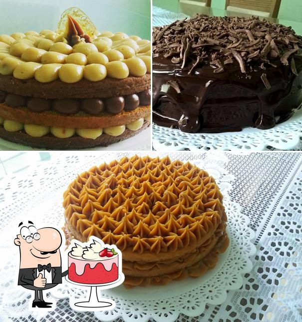 Suprema Torta restaurant, Recife - Restaurant reviews