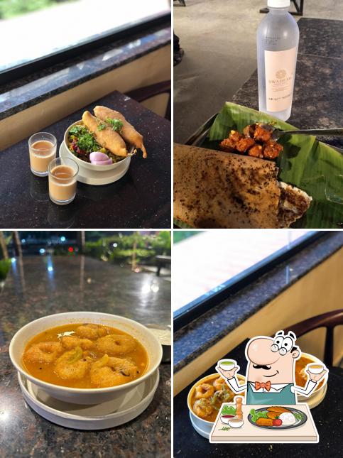 Swadesh House Of Purity, Hyderabad - Restaurant reviews
