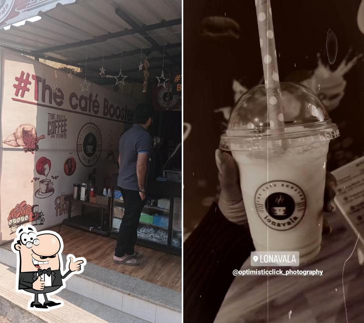 THE CAFE BOOSTER, Lonavala - Restaurant reviews