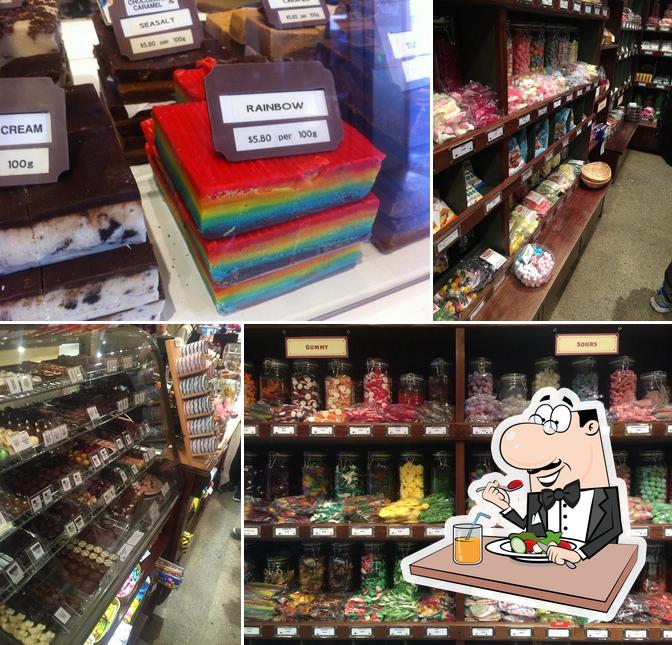 The Remarkable Sweet Shop in Queenstown - Restaurant reviews