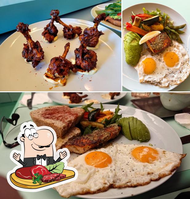 Trois Cafe Centre Point, Hong Kong, Centre Point - Restaurant reviews