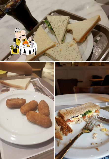 Rodilla, Madrid - Menú del restaurante, precios y reseñas