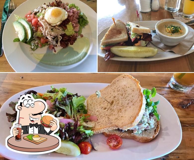 Sap Brunch, Appleton - Restaurant menu, prices and reviews