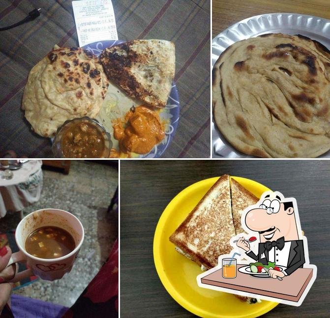 Sagar Gaire Restaurant, Bhopal - Restaurant menu, prices and reviews