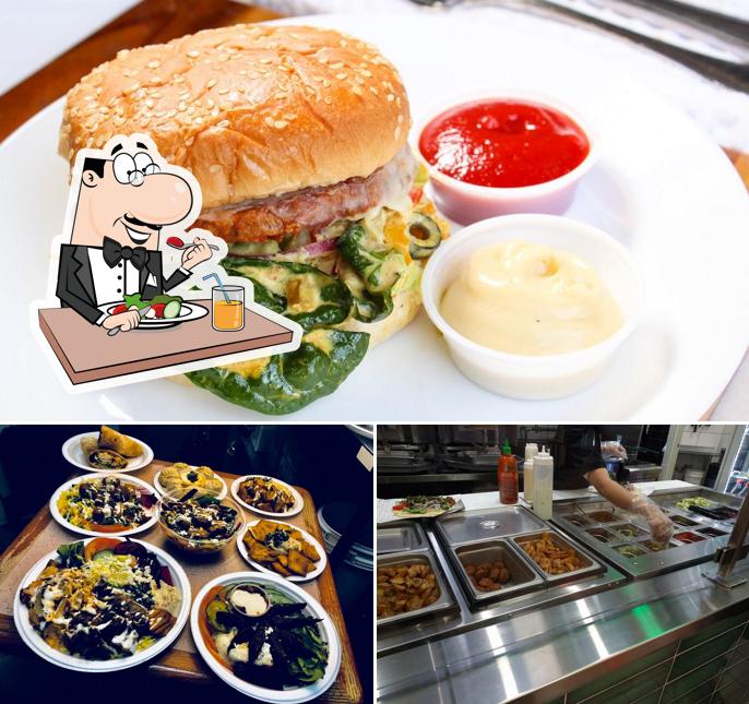 Shawarma Xpress in Winnipeg - Restaurant reviews