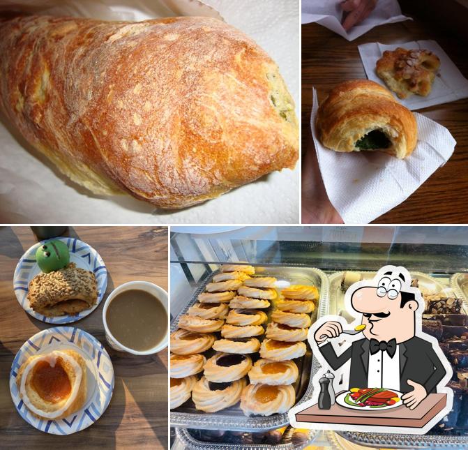 Taste of Denmark, Lakewood - Restaurant menu, prices and reviews