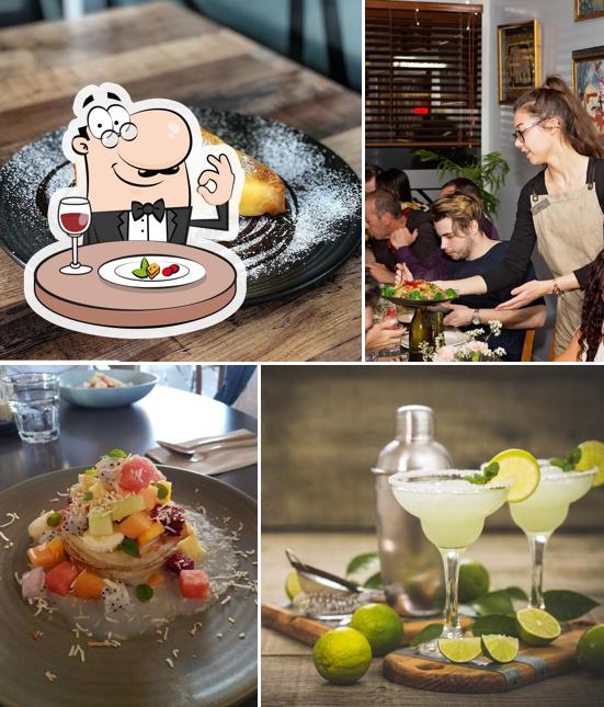 Thai Tamarind, Victoria Point - Restaurant menu, prices and reviews