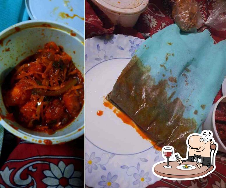 The Chinese Den, Mumbai - Restaurant menu, prices and reviews