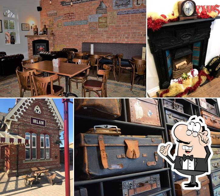 Top 5 restaurants with flija in Irlam, september 2025 - Restaurant Guru