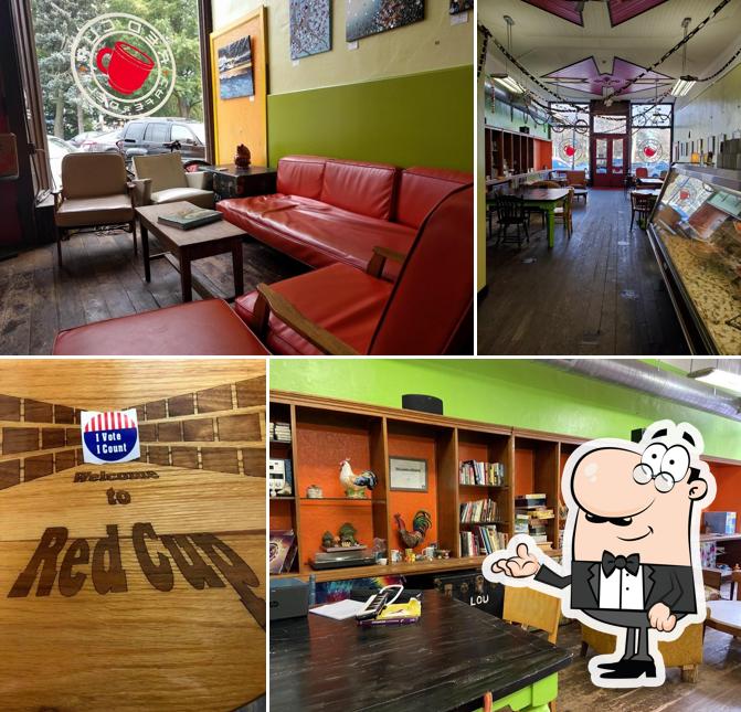 Top 7 restaurants in Chesterton, december 2025 - Restaurant Guru