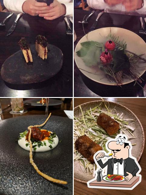NEL Restaurant, Sydney - Restaurant menu, prices and reviews