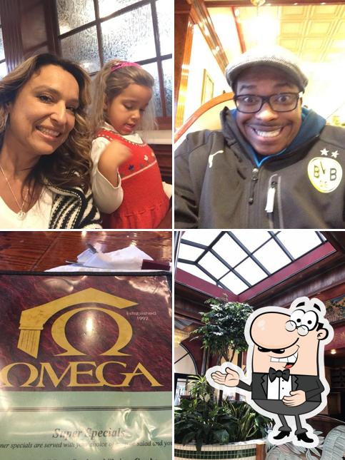 Omega Restaurant, Milwaukee - Restaurant menu, prices and reviews