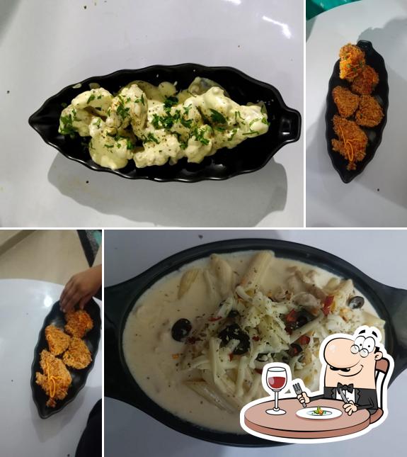 AL AZIZ DELI, Bengaluru - Restaurant menu, prices and reviews