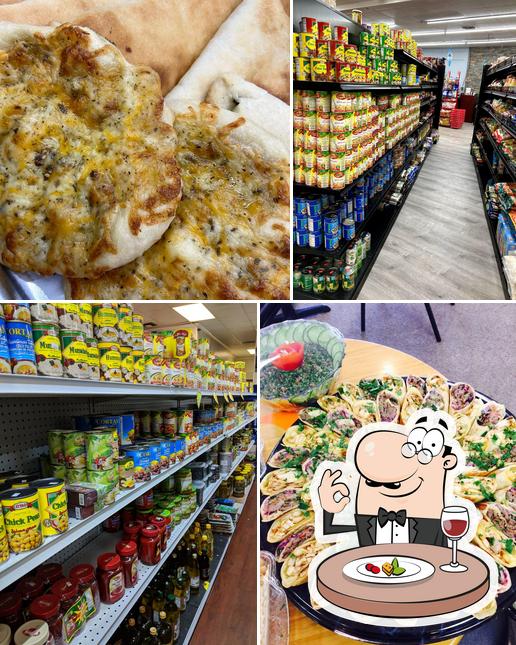 AL Madina Grocery & Deli restaurants in Brandon, spring 2024 ...