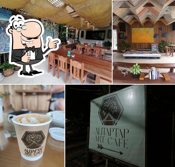 Top 7 cafes in Amadeo, december 2025 - Restaurant Guru