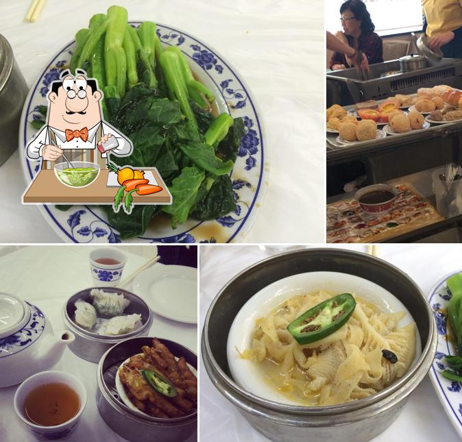 Abc 2 Dim Sum Bbq in Arlington - Restaurant menu and reviews