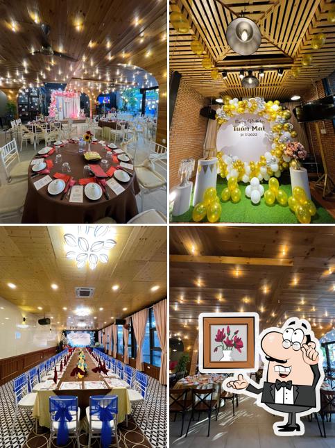 BON Restaurant, Tuy Hoa - Restaurant reviews