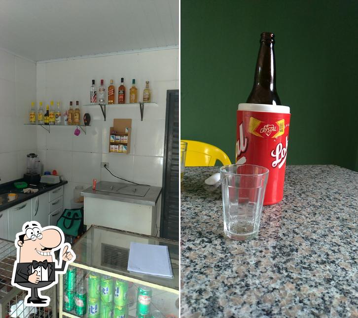 Bar Da Lú, Panorama - Restaurant reviews