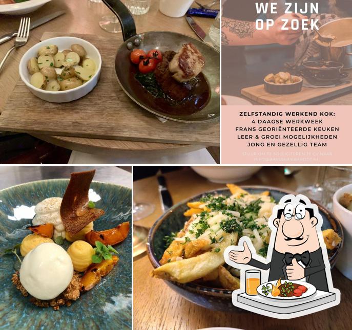 Brasserie Bardot, Breda - Restaurant reviews