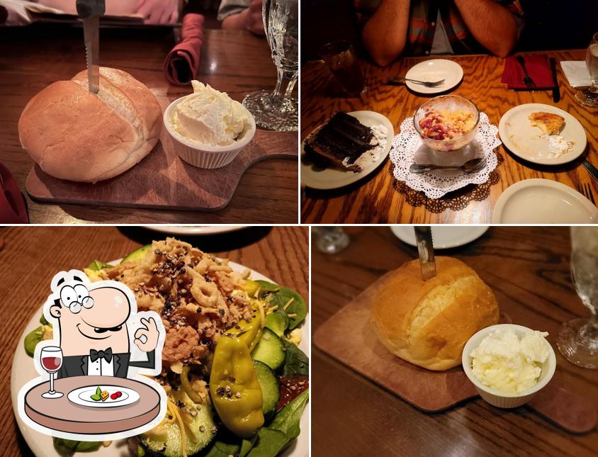 Brother Sebastian's, Omaha - Restaurant menu, prices and reviews