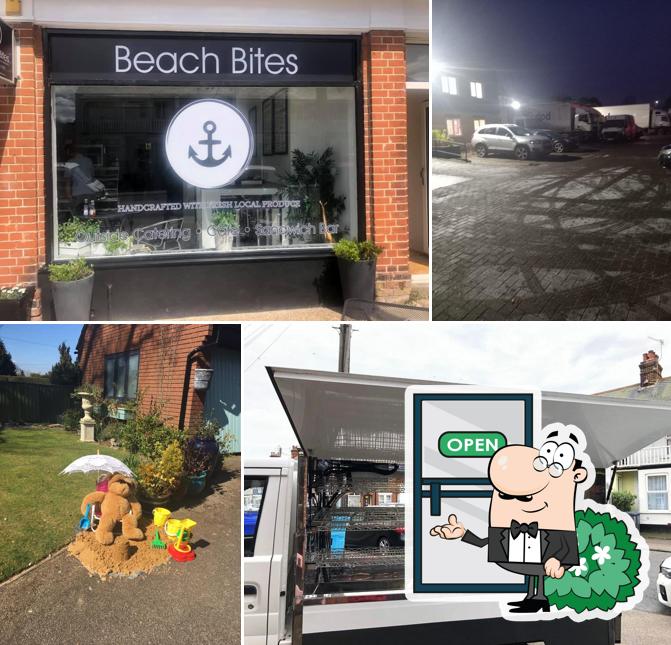 Beach Bites, Felixstowe - Restaurant menu, prices and reviews