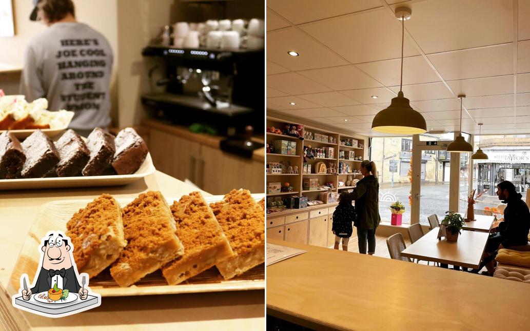 Golden Linings, Brighouse - Restaurant menu, prices and reviews