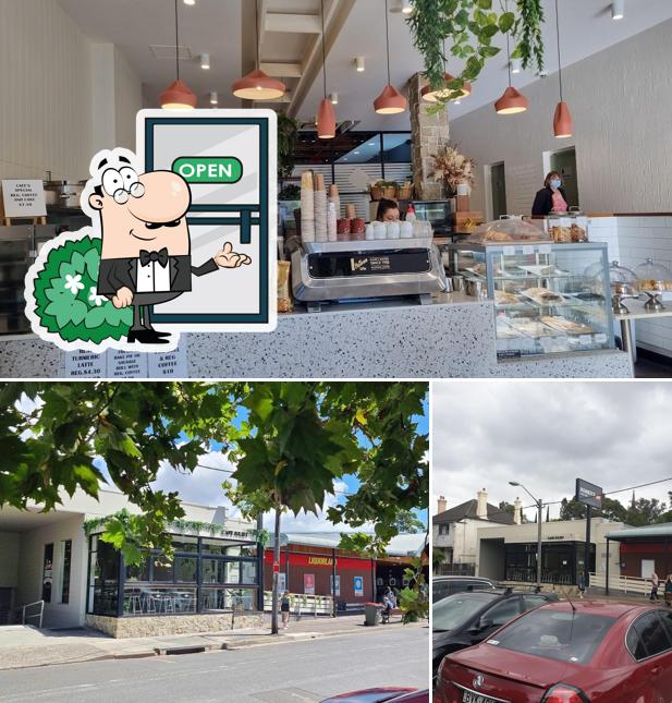Cafe Juliet in Summer Hill - Restaurant reviews