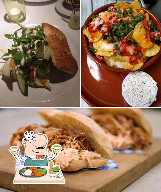 Palazzo Coffee, Groningen - Restaurant menu, prices and reviews