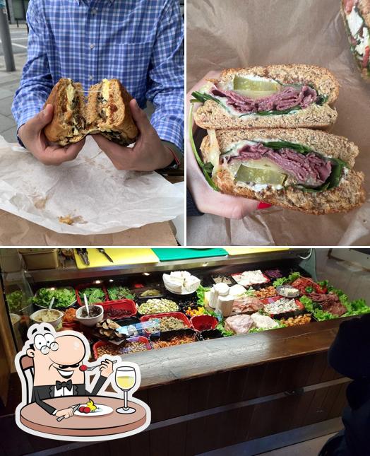 The Pig and Heifer, Dublin - Restaurant menu, prices and reviews