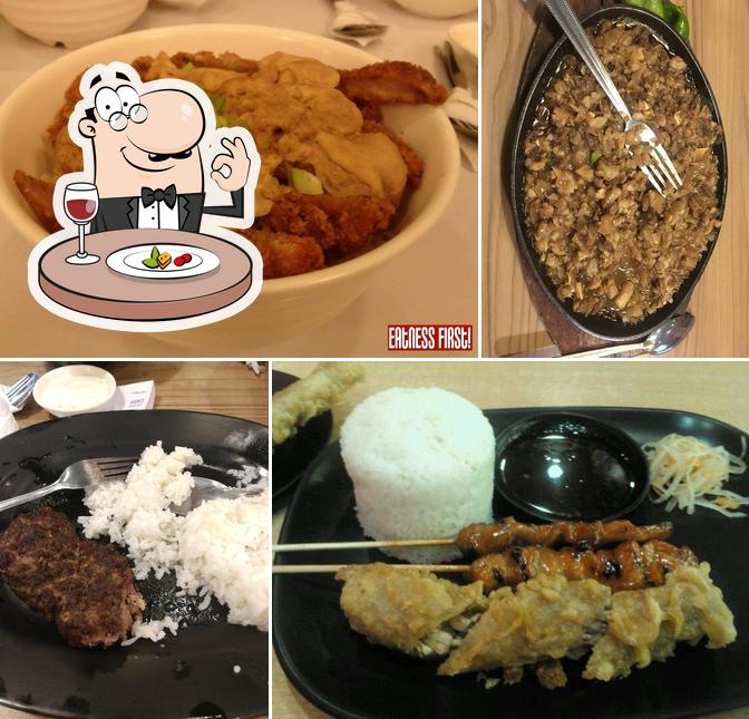 Chowabungga restaurant, Cebu City, GF i1 Building - Restaurant menu and ...