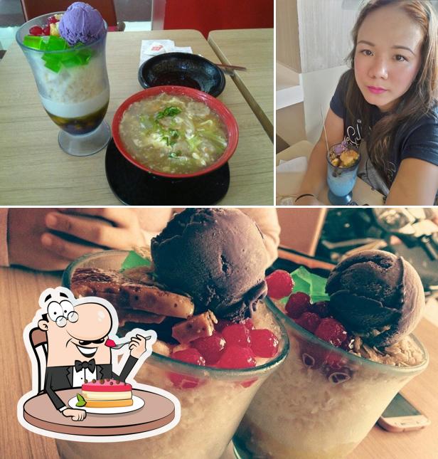 Chowking restaurant, Mandaue City, G/F Pacific Mall Mandaue ...