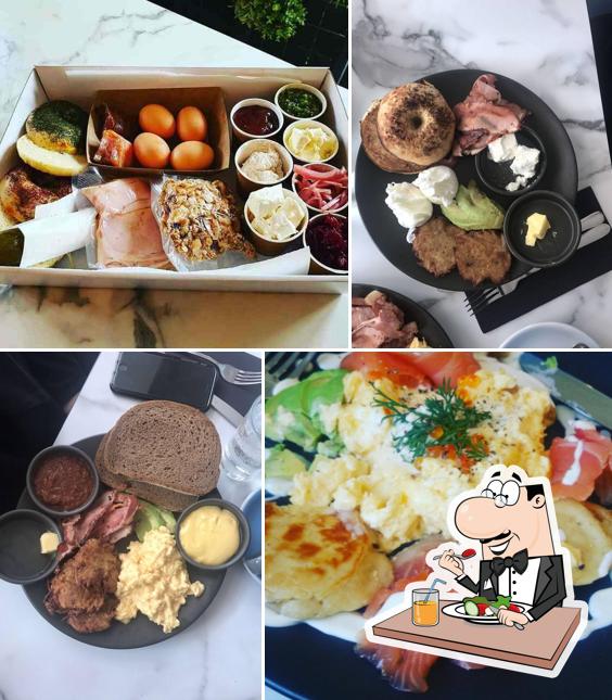 The Flying Fig in North Adelaide - Restaurant reviews
