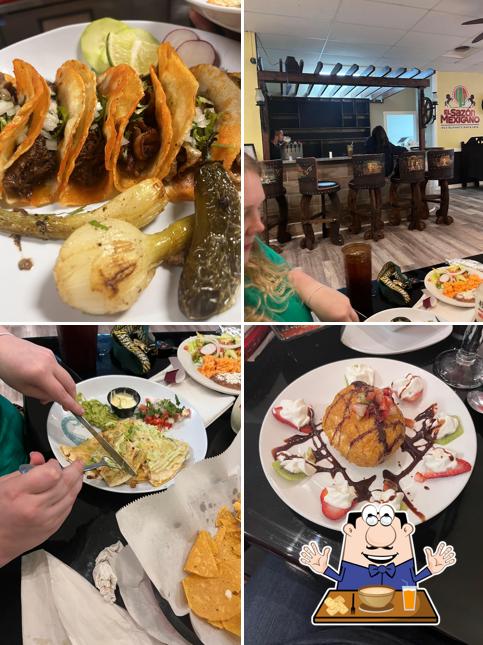 El Sazon Mexicano in Valdosta - Restaurant reviews