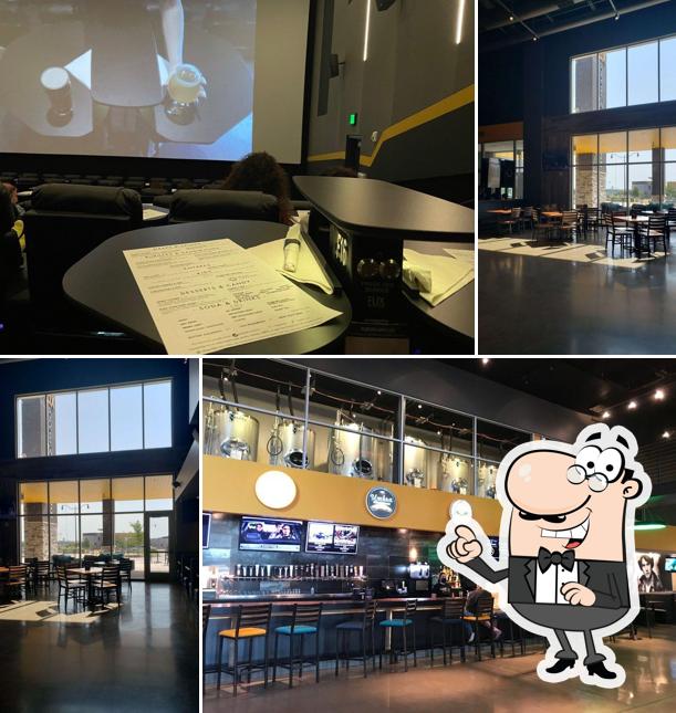 Flix Brewhouse, Oklahoma City - Restaurant menu, prices and reviews