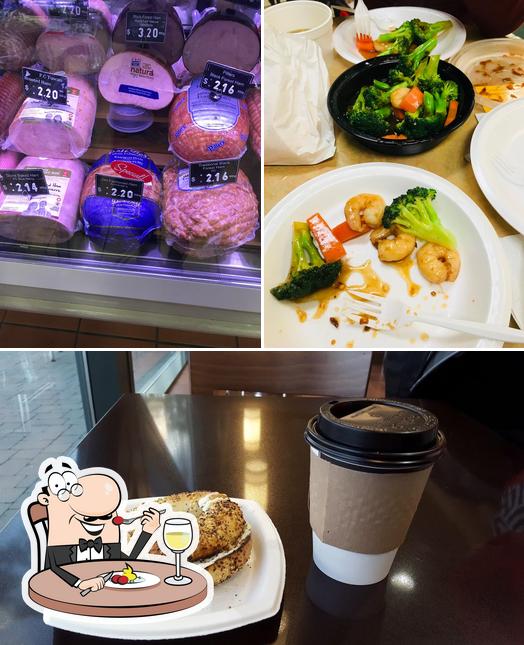Fortinos Hamilton Mall Rd, Hamilton - Restaurant menu, prices and reviews