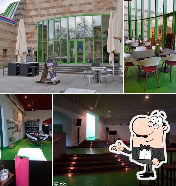 Fresko, Stuttgart - Restaurant menu, prices and reviews