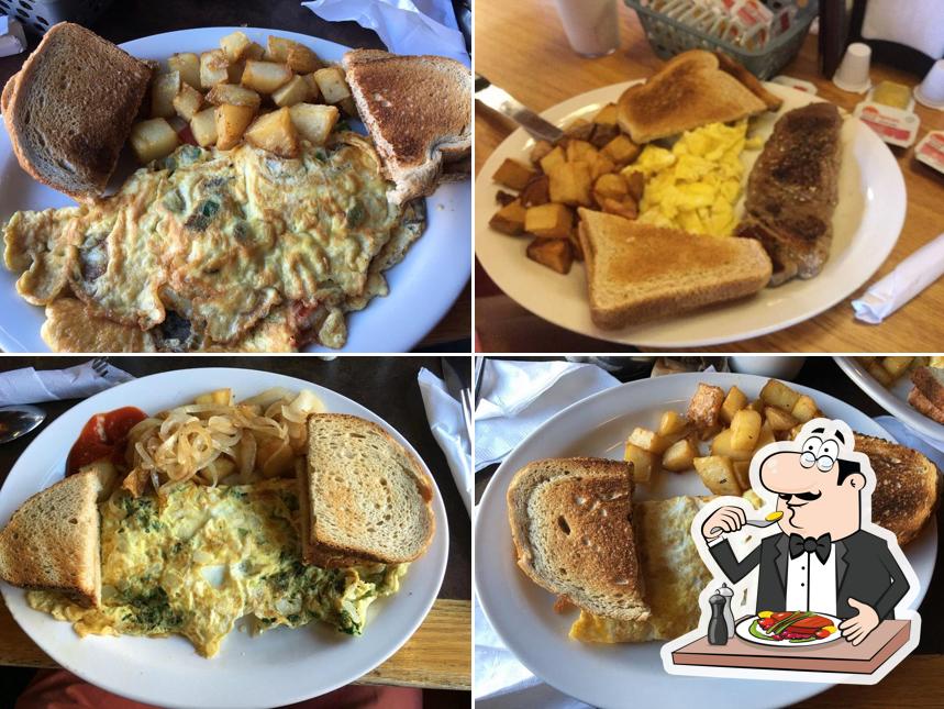 Gateway Family Restaurant, Tweed - Restaurant menu, prices and reviews