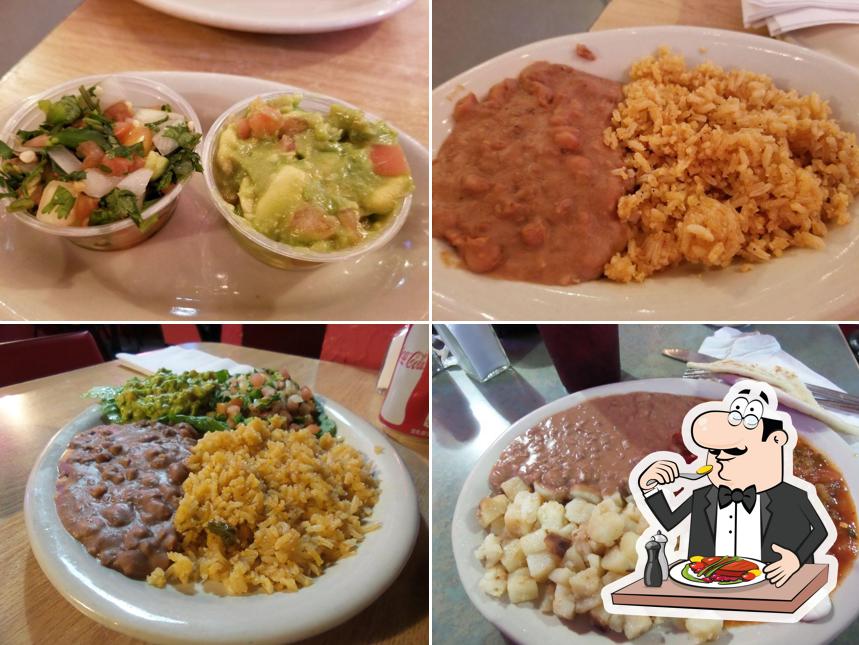 Gonzalez Restaurant, Dallas - Restaurant menu, prices and reviews