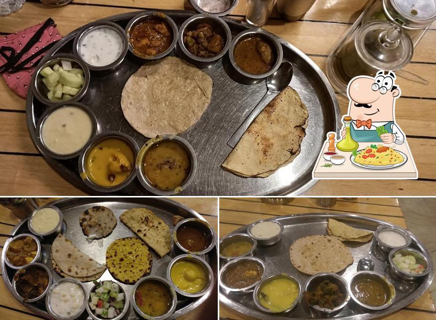 Haveli Restaurant, Jhansi - Restaurant menu, prices and reviews