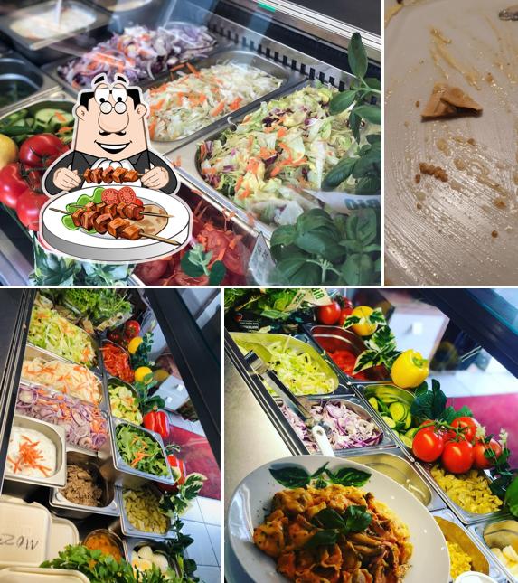 Top 5 Restaurants mit pizza in Steinfeld (Oldenburg), September 2025 ...