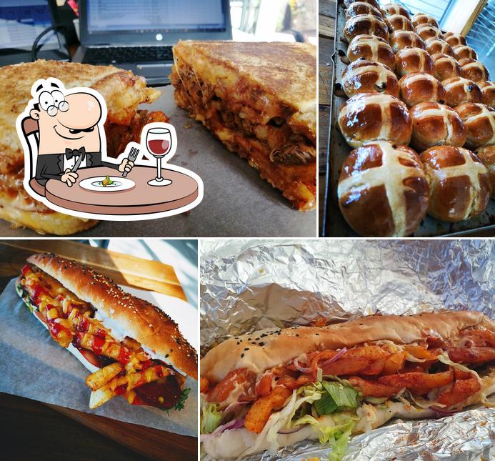 Industry Bakery, Sandton - Restaurant menu, prices and reviews
