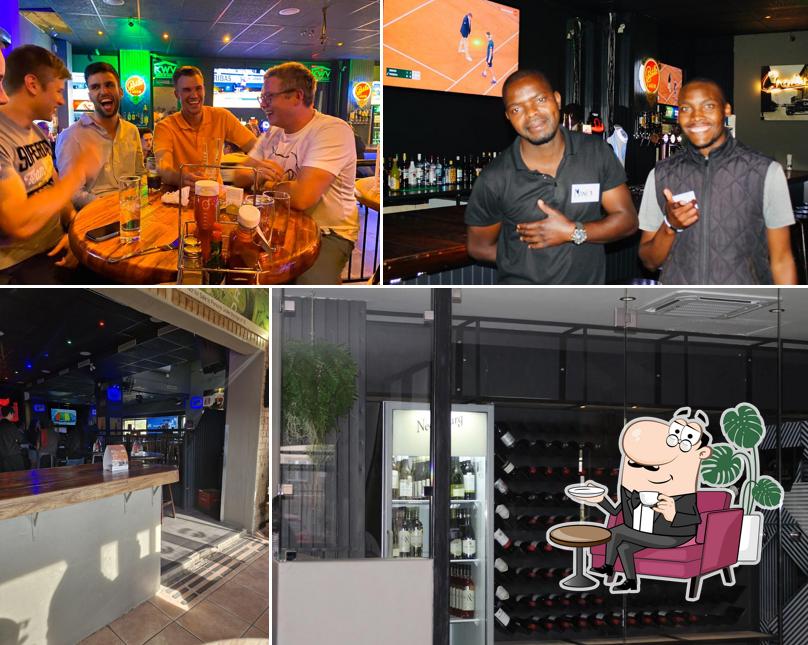 Top 10 pubs & bars in Pretoria, december 2025 - Restaurant Guru