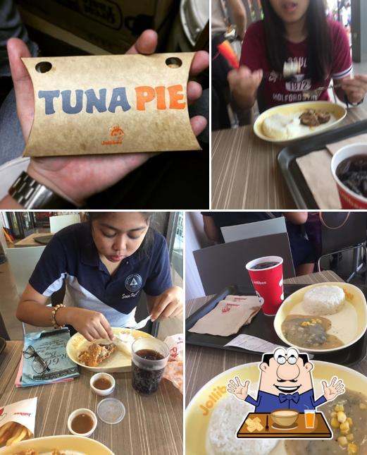 Jollibee, Imus - Menú del restaurante, precios y reseñas