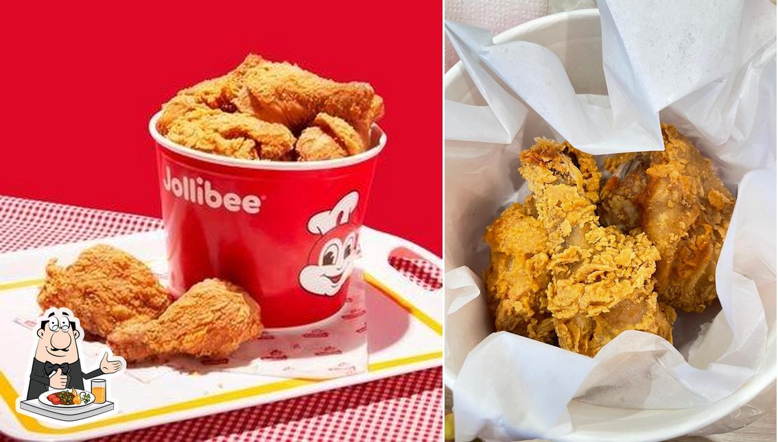 Jollibee fast food, Toronto, 300 Borough Dr Unit R001 - Menu du restaurant et commentaires