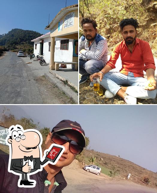 Karki Restaurant, India, Hairakhan road - Restaurant reviews