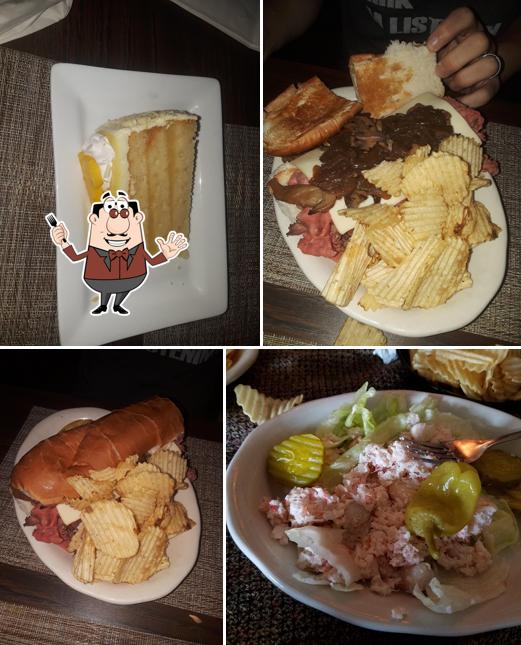 Kay's Restaurant, Woonsocket - Restaurant menu, prices and reviews