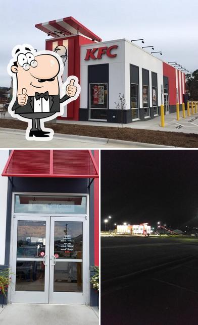KFC in Mountain City - Restaurant menu and reviews