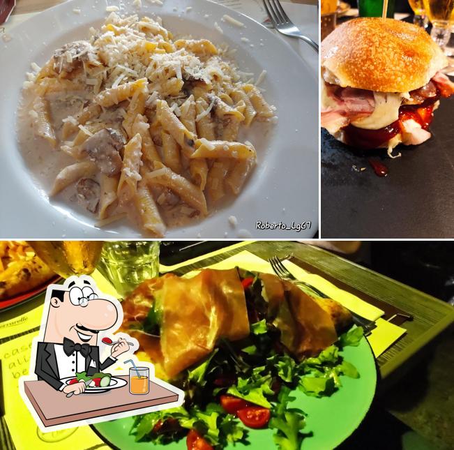 Pepenero, Rotondi - Restaurant menu, prices and reviews