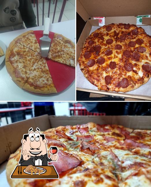 PIZZA RAUL PRO, Los Olivos - Menú del restaurante, precios y reseñas